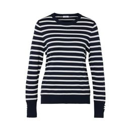 Tchibo - Feinstrickpullover - Damen - Gr. XXL - dunkelblau