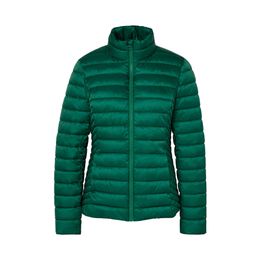 Tchibo - Steppjacke - Damen - Gr. 38 - gr&uuml;n