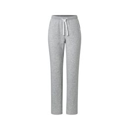 Tchibo - Loungehose - Damen - Gr. S - grau