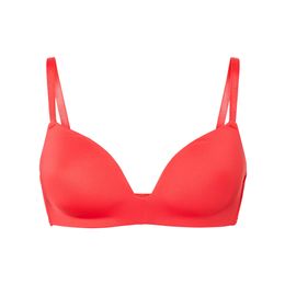 Tchibo - Softschalen-BH - Damen - Gr. 70A - rot