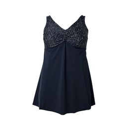 Tchibo - Badekleid - Damen - Gr. 46 - schwarz