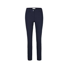 Tchibo - Bengalin-Hose - Damen - Gr. 50 - dunkelblau