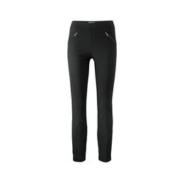 Tchibo - Bengalin-Hose - Damen - Gr. 50 - schwarz