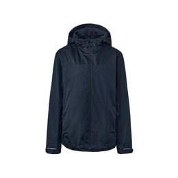 Tchibo - Unisex-Regenjacke - Unisex - Gr. M - dunkelblau