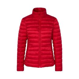 Tchibo - Steppjacke - Damen - Gr. 44 - rot