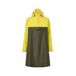 Tchibo - Unisex-Regenponcho mit &Auml;rmeln - Unisex - Gr. L/Xl - khaki