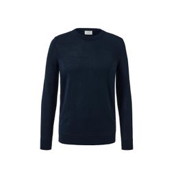 Tchibo - Pullover - Herren - Gr. L - dunkelblau