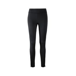 Tchibo - Thermo-Lauftight - Damen - Gr. M - schwarz