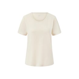 Tchibo - Da. Funktionsshirt - Damen - Gr. M - beige
