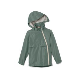 Tchibo - Allwetterjacke - Kinder - Gr. 134/140 - khaki