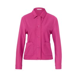 Tchibo - Jerseyjacke - Damen - Gr. 46 - pink