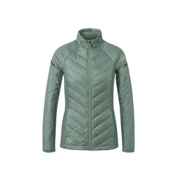 Tchibo - Winter-Laufjacke - Damen - Gr. 44 - gr&uuml;n