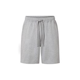 Tchibo - Kurze Relaxhose - Herren - Gr. L - grau