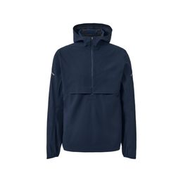 Tchibo - Regen-Laufjacke - Herren - Gr. XL - dunkelblau
