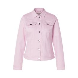 Tchibo - Jeansjacke - Damen - Gr. 44 - ros&eacute;
