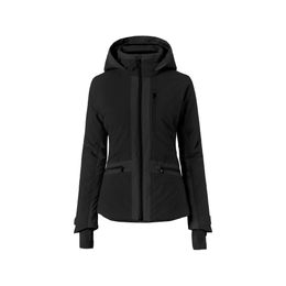 Tchibo - Softshell-Skijacke - Damen - Gr. 38 - schwarz