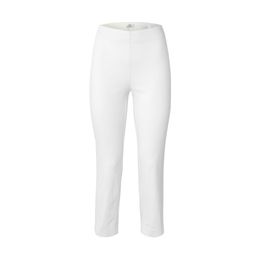 Tchibo - 7/8-Stretchhose - Damen - Gr. 48 - wei&szlig;