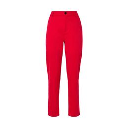 Tchibo - Chino - Damen - Gr. 46 - rot