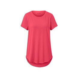 Tchibo - Longshirt - Damen - Gr. M - pink