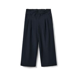 Tchibo - Kinder-Culotte - Gr. 158/164 - dunkelblau