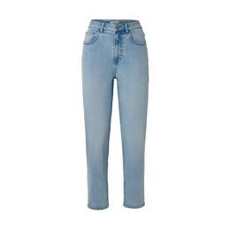 Tchibo - Mom Jeans &ndash; Fit &raquo;Nyla&laquo; - Damen - Gr. 48 - dunkelblau