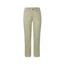 Tchibo - Modern Colored Jeans &ndash; Fit &raquo;Ava&laquo; - Damen - Gr. 40 - olivgr&uuml;n