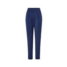Tchibo - Jerseyhose - Damen - Gr. XXL - dunkelblau