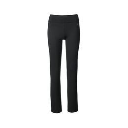 Tchibo - Thermohose - Damen - Gr. S - schwarz