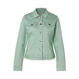 Tchibo - Jeansjacke - Damen - Gr. 42 - mintgr&uuml;n
