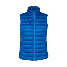 Tchibo - Steppweste - Damen - Gr. 50 - blau
