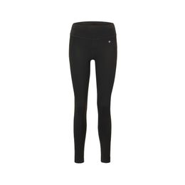 Tchibo - Sporttight - Damen - Gr. M - schwarz/print