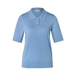 Tchibo - Feinstrickpullover - Damen - Gr. M - hellblau