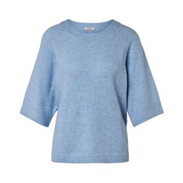 Tchibo - Strickpullover - Damen - Gr. XL - hellblau