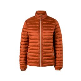 Tchibo - Steppjacke - Damen - Gr. 42 - rostrot