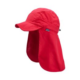 Tchibo - Jako-O Kappe mit Nackenschutz - Kinder - Gr. 50/52
