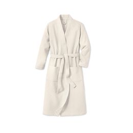 Tchibo - Damen-Bademantel - Damen - Gr. XL - creme