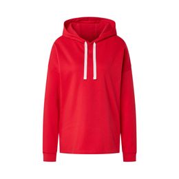 Tchibo - Hoodie - Damen - Gr. XL - rot