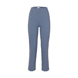 Tchibo - Stretchhose - Damen - Gr. 36 - wei&szlig;