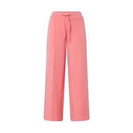 Tchibo - Culotte aus Modal-Mix - Damen - Gr. S - rosa