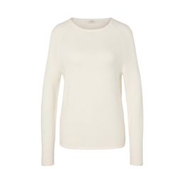 Tchibo - Strickpullover - Damen - Gr. XXL - creme