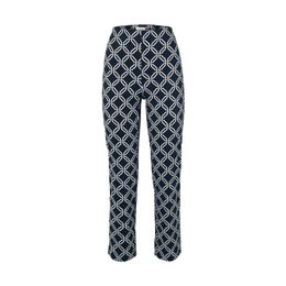 Tchibo - Stretchhose - Damen - Gr. 44 - dunkelblau