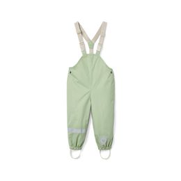 Tchibo - Regenhose - Kinder - Gr. 122/128 - gr&uuml;n