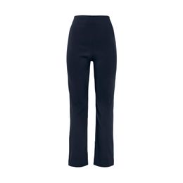 Tchibo - Stretchhose - Damen - Gr. 44 - dunkelblau