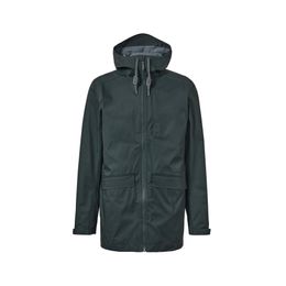Tchibo - Outdoor-Jacke - Herren - Gr. L - gr&uuml;n