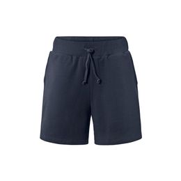 Tchibo - Sweatshorts - Damen - Gr. M - dunkelblau
