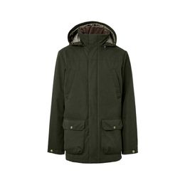 Tchibo - Jacke - Herren - Gr. L - khaki