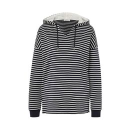 Tchibo - Hoodie - Damen - Gr. S - dunkelblau