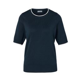 Tchibo - Feinstrickpullover - Damen - Gr. XXL - dunkelblau