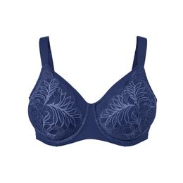 Tchibo - Minimizer-BH - Damen - Gr. 95E - dunkelblau