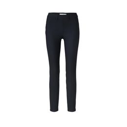Tchibo - Thermo-Bengalin-Hose - Damen - Gr. 38 - dunkelblau